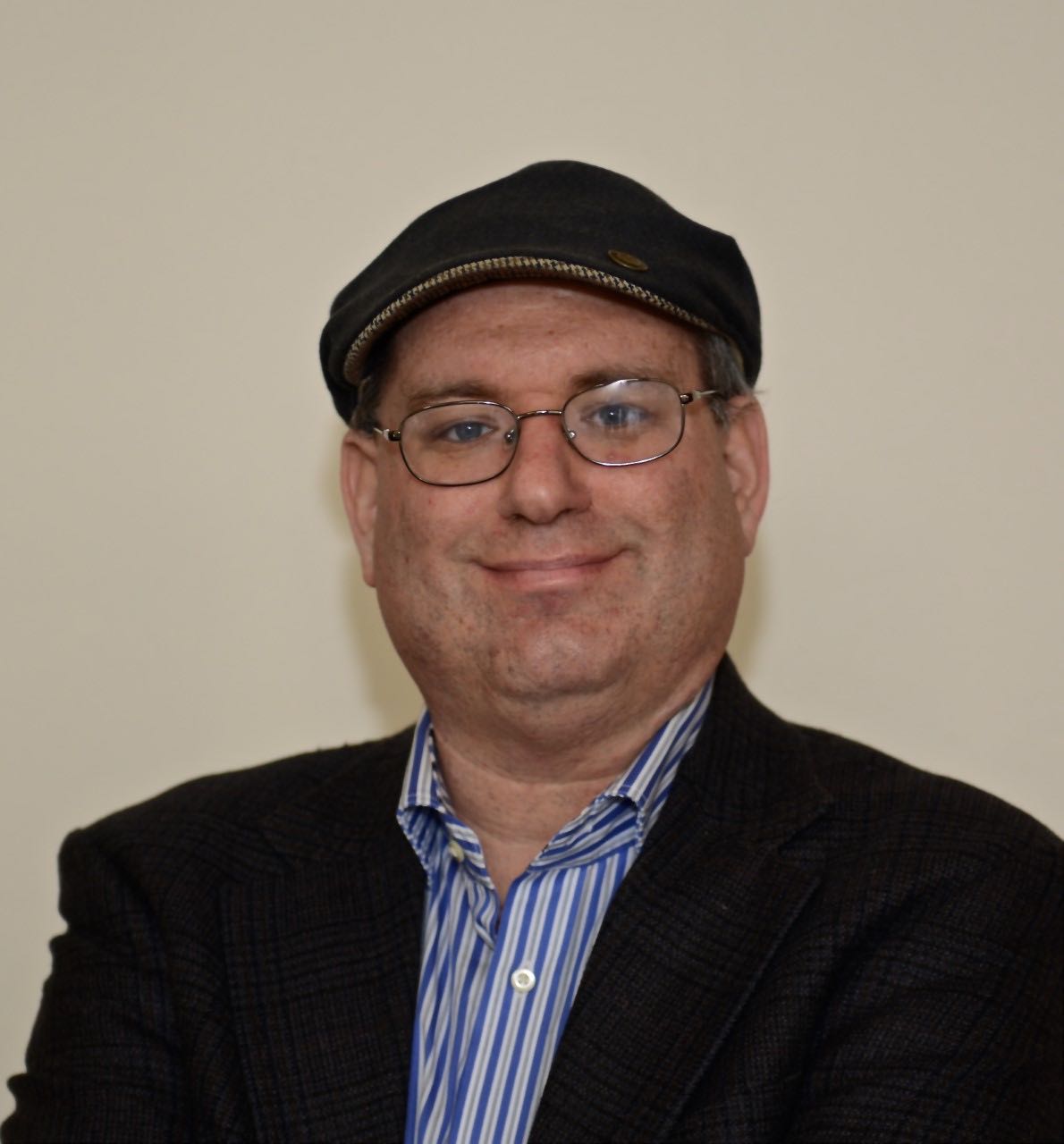 Director - Center for Judaic & Holocaust Studies